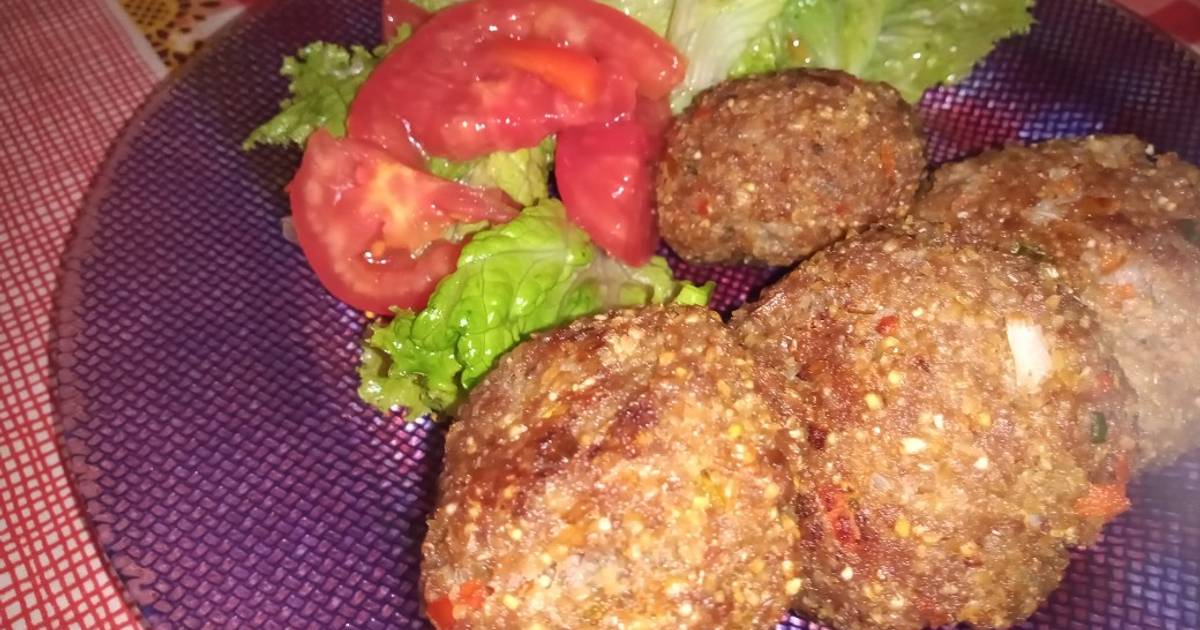 Keppe - 15 recetas caseras - Cookpad