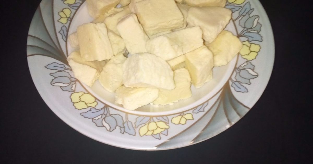 Alewan Madara girki daga Zeesag Kitchen - Cookpad