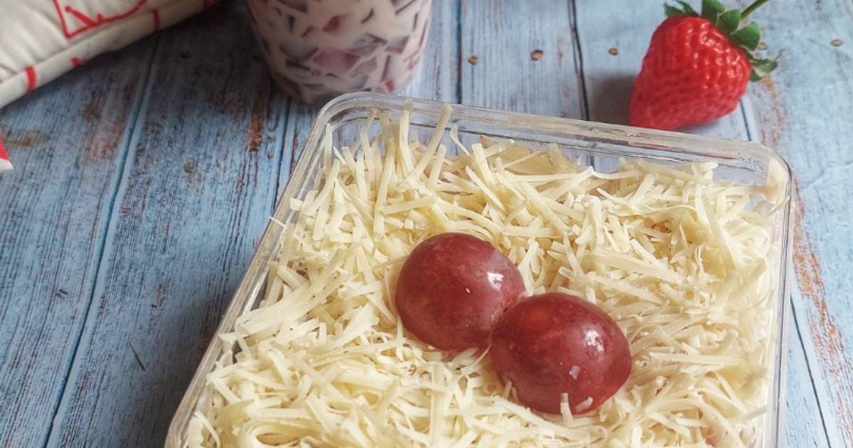 2.620 resep menu appetizer manis enak dan mudah - Cookpad