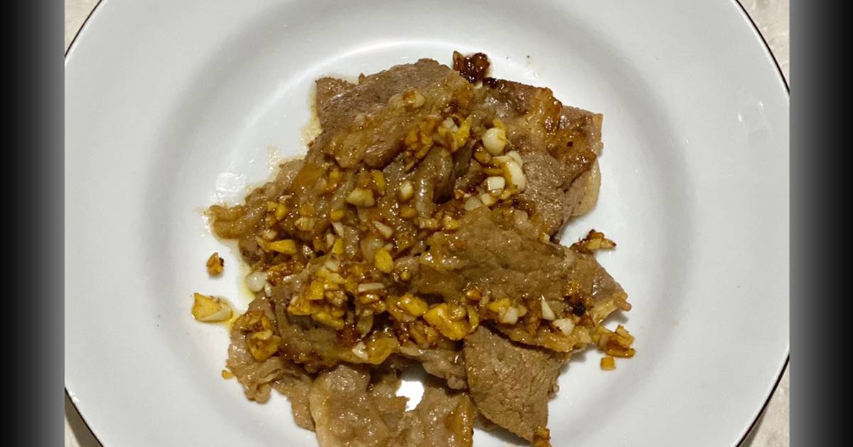 4.713 resep daging slice enak dan mudah - Cookpad
