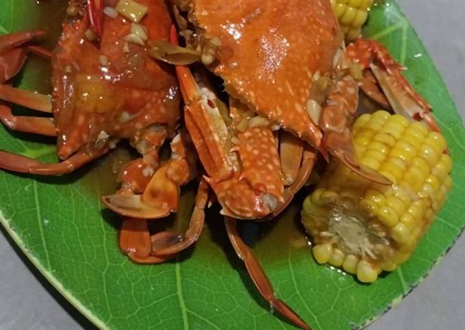 Resep Renjong asam manis pedas (perdana masak) 😅 oleh ayya d razzka ...