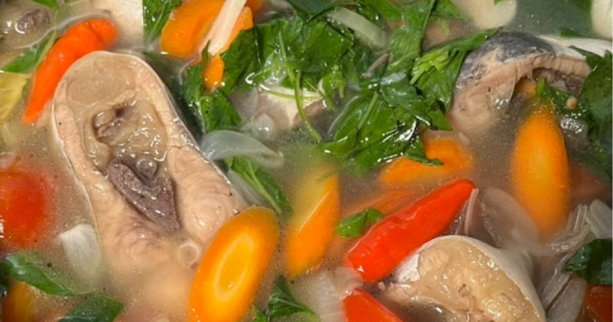 10 resep ikan pogot enak dan mudah - Cookpad