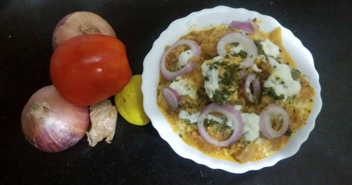 Pyazi paneer gravy Recipe by Rashmi Singh Sisodia - Cookpad