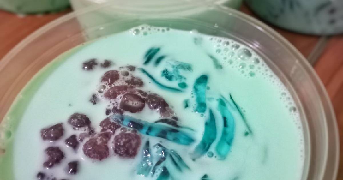 1.087 resep es sagu enak dan mudah - Cookpad