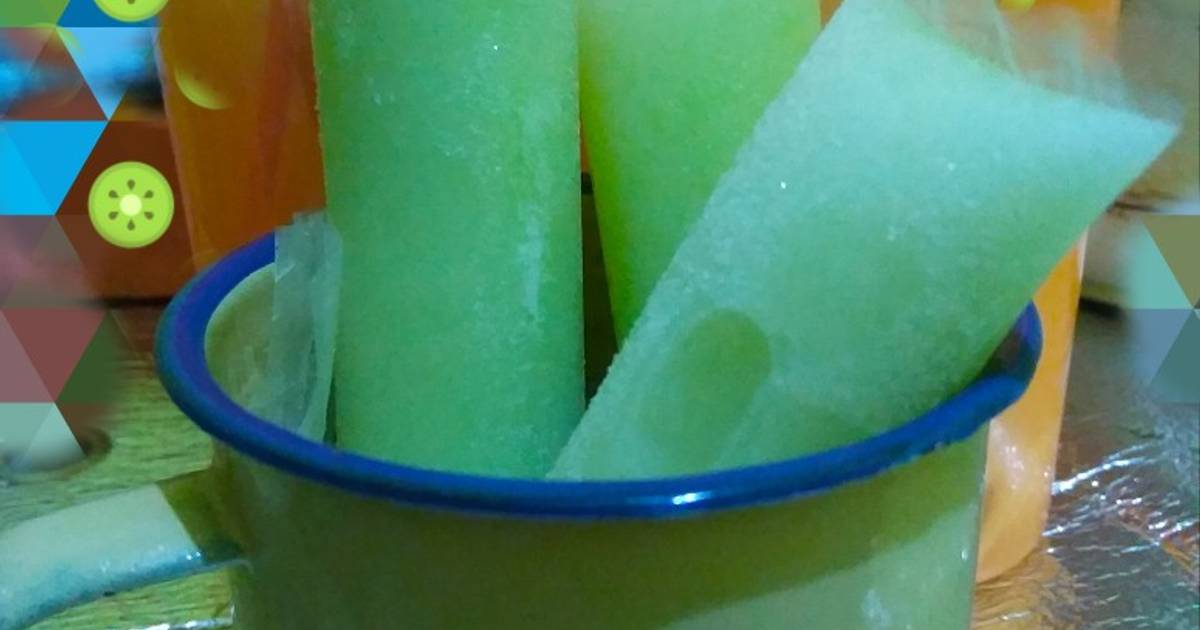 4.285 resep minuman melon enak dan mudah - Cookpad
