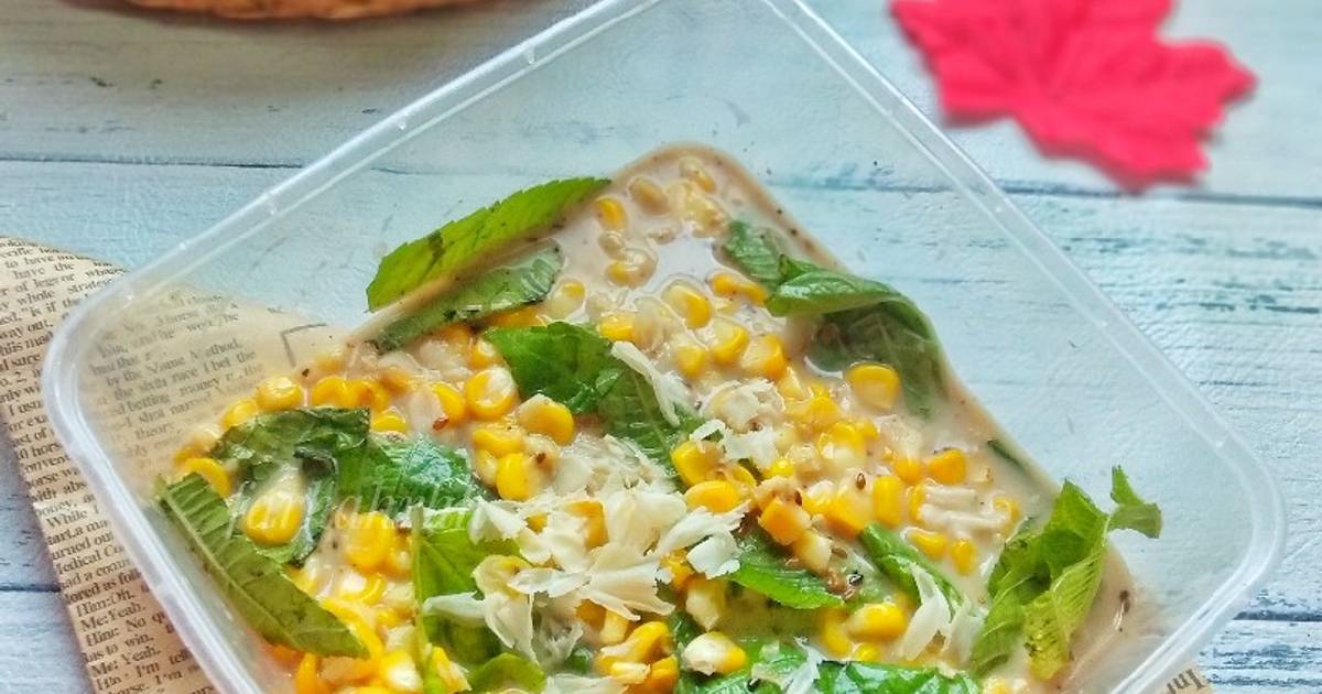 30 resep pohpohan enak dan mudah - Cookpad