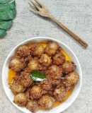 Resep Cilok Kenyal dan Empuk: Mudah Dibuat & Enak