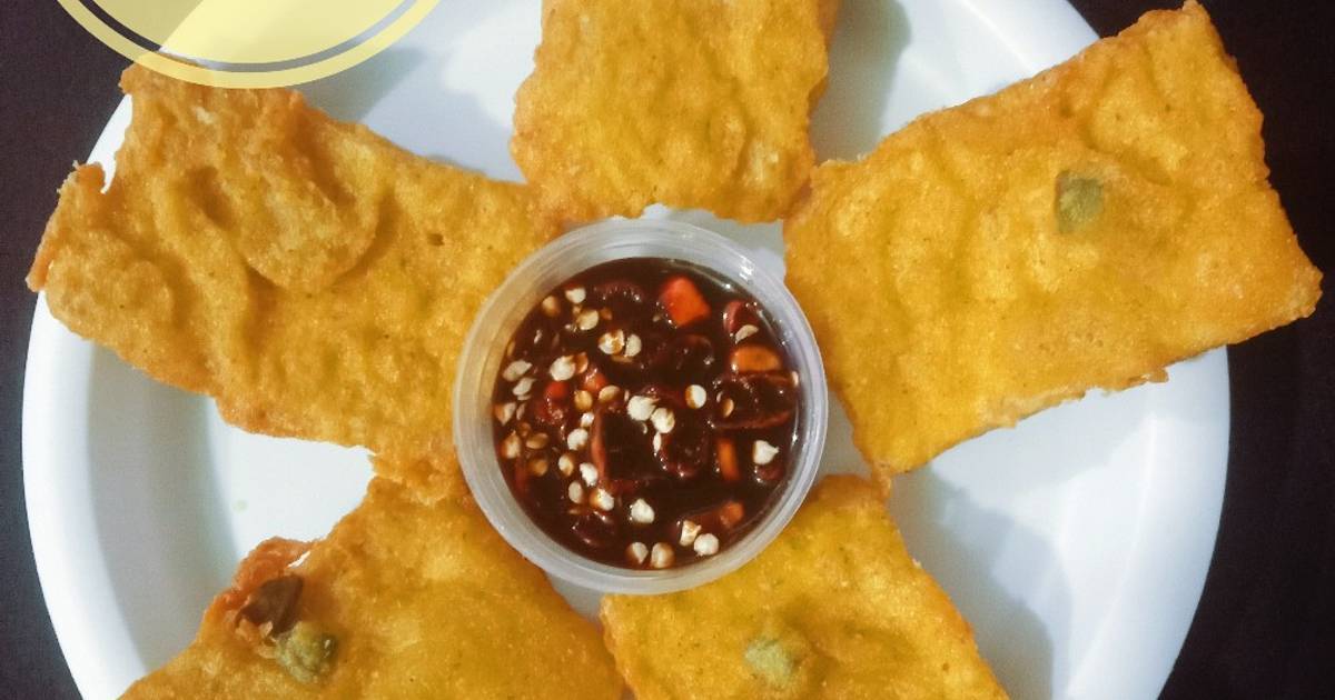 Resep Tempe Gembus Goreng Tepung oleh Helny Ummu Fathaya - Cookpad