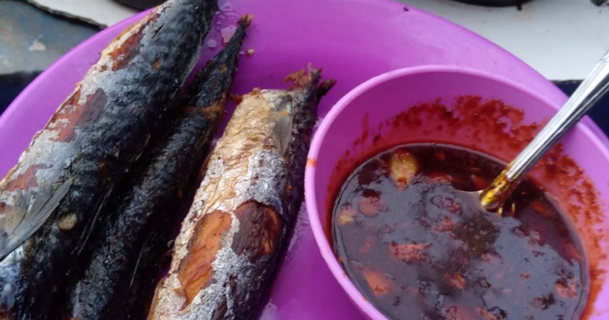 725 resep olahan pindang salem enak dan sederhana - Cookpad