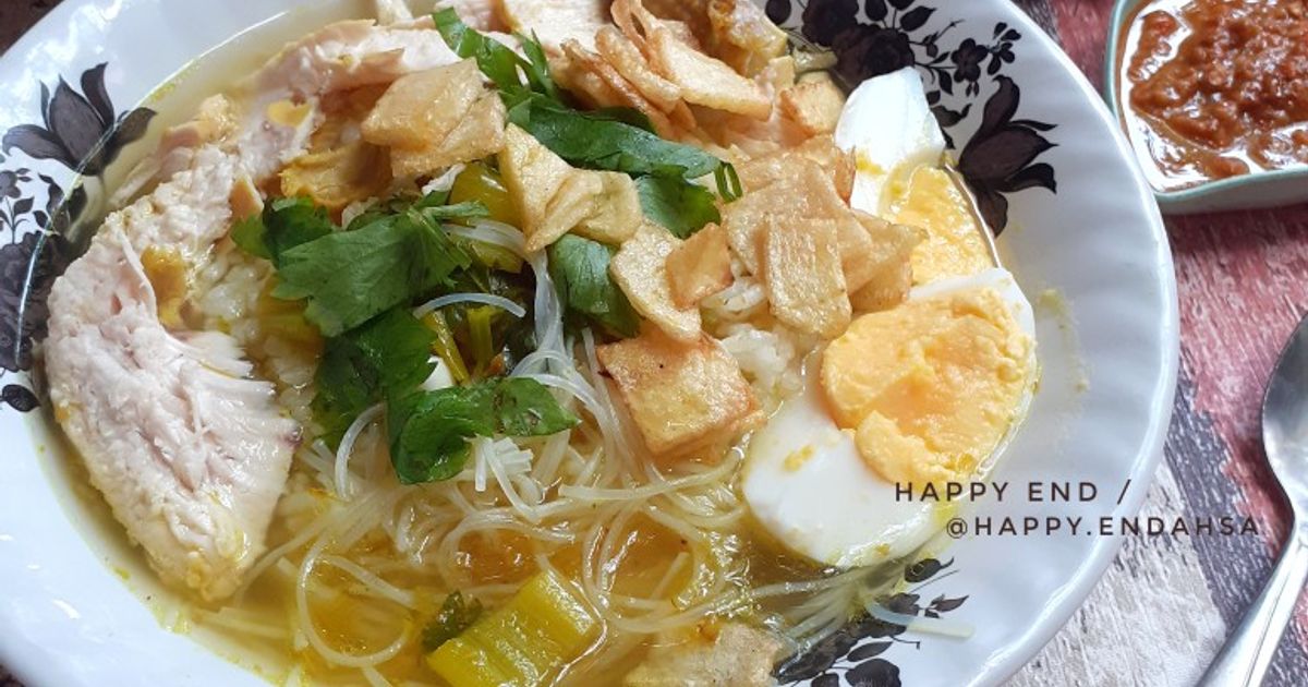 Resep menu hajatan jawa rumahan enak dan mudah - Cookpad