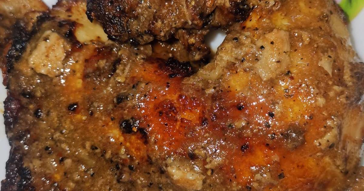 Resepi Ayam Perap Terbaik: Mudah, Sedap & Praktikal Untuk BBQ atau Grill