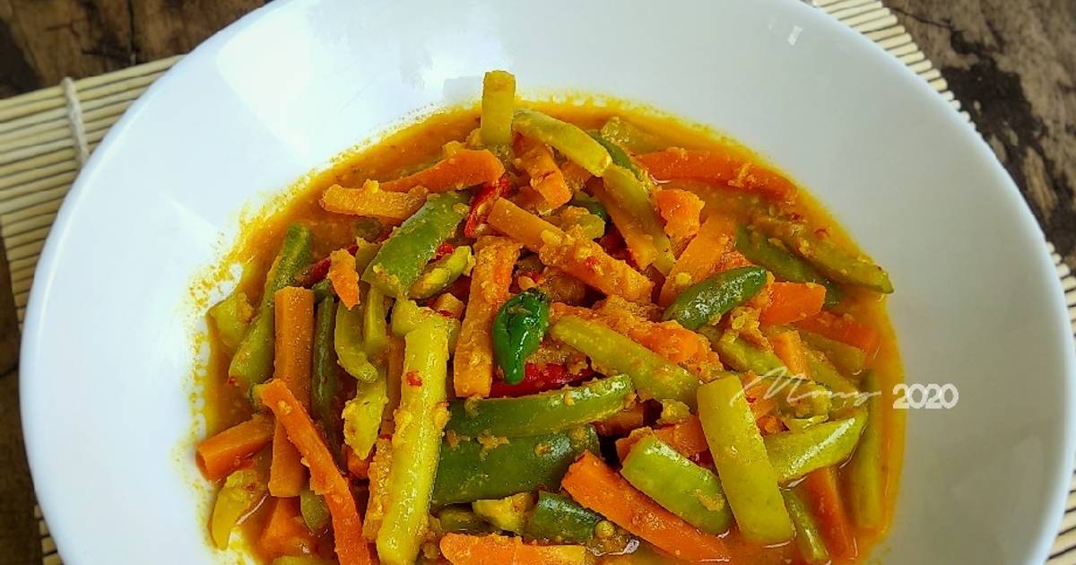 Resep Acar kuning wortel dan timun oleh Mia - Cookpad