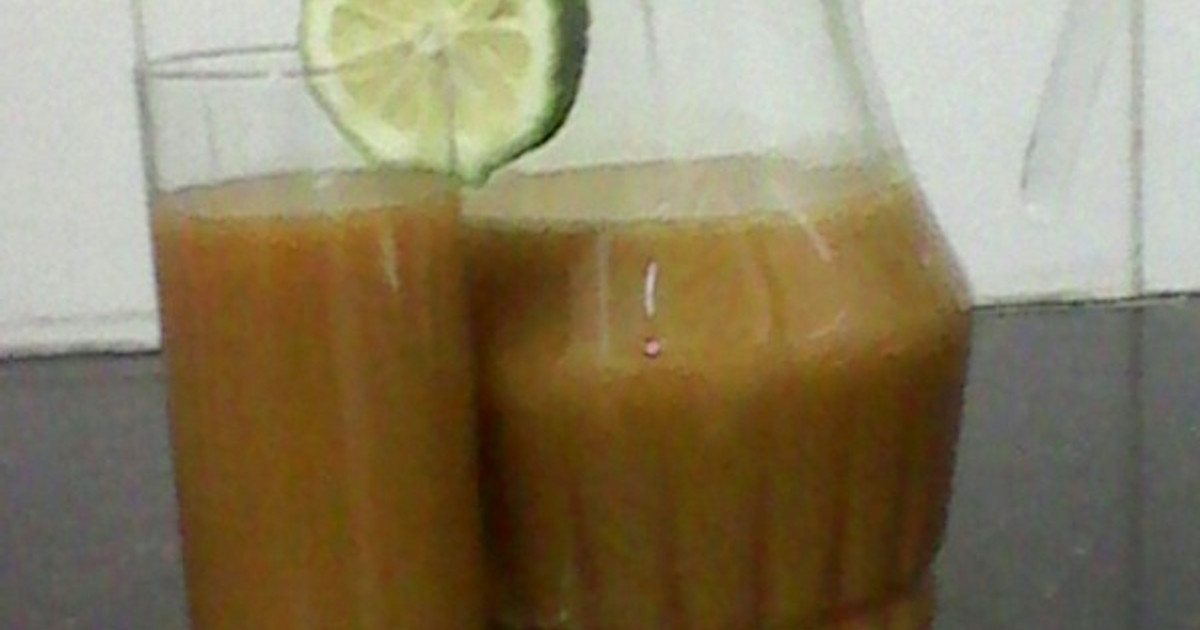 Discover unique tree tomato mango juice recipes