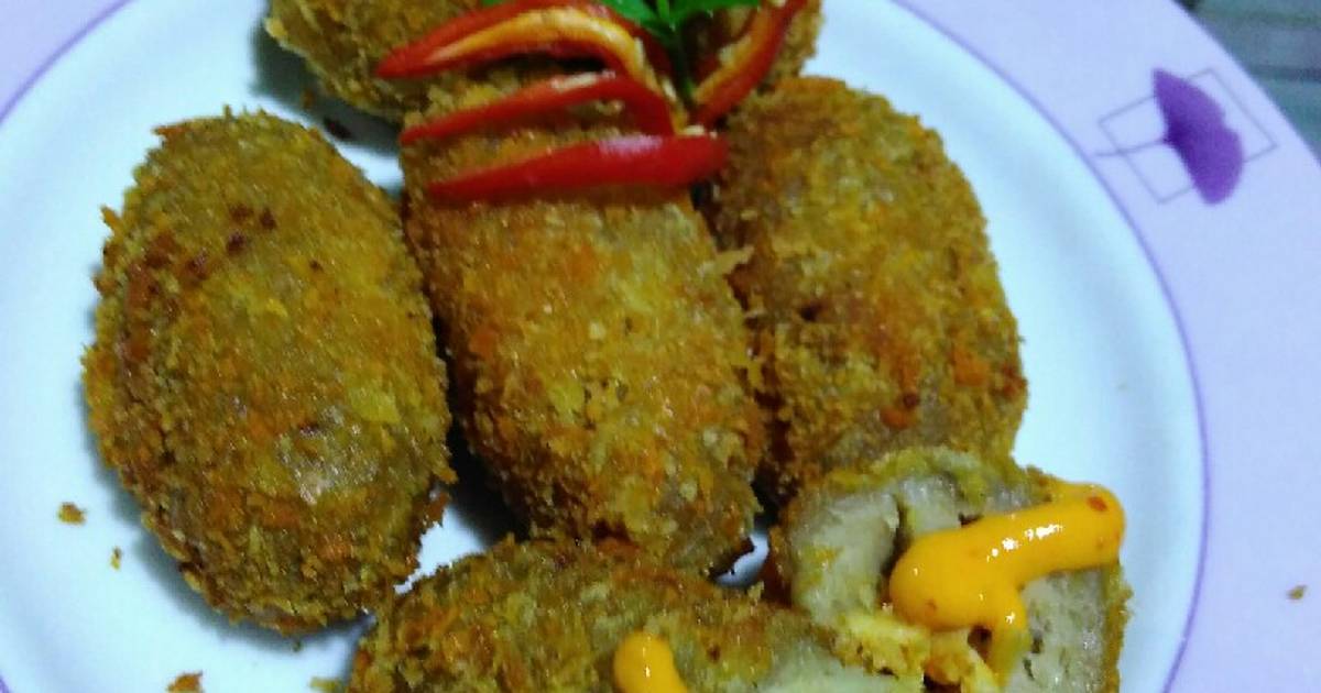 6 resep timus ayam ayam enak dan mudah - Cookpad