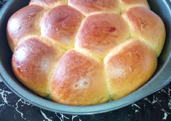 Scorns bread Recipe by Doky Dorcas - Cookpad