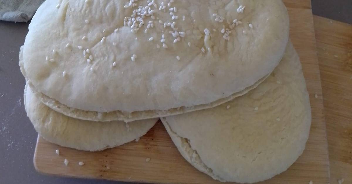 Pan para sandwich - 374 recetas caseras- Cookpad