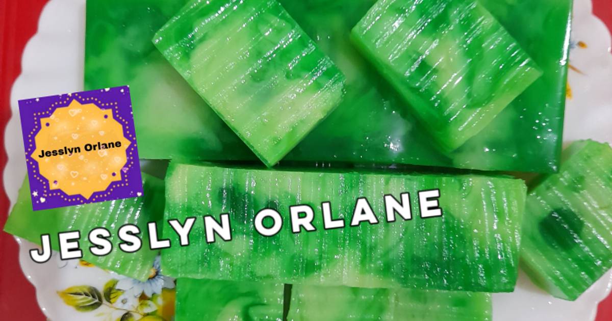 41 resep puding dengan kacang halus enak dan mudah - Cookpad