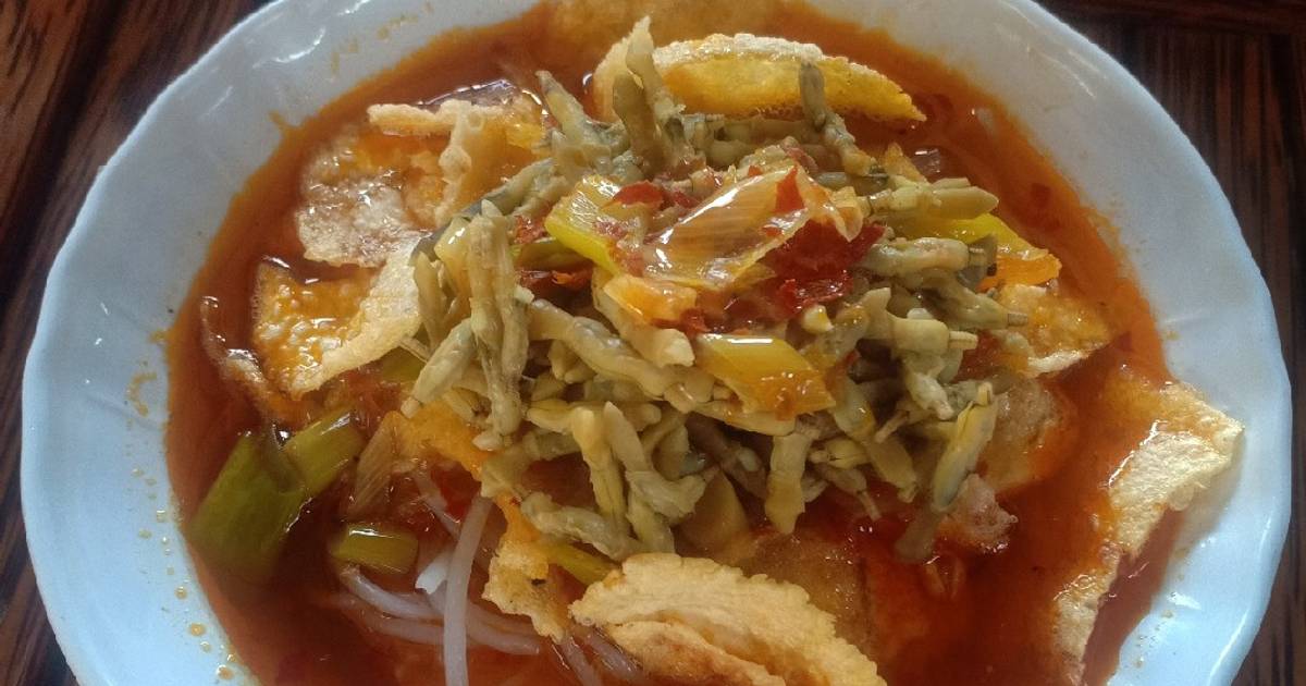 4 resep lorjuk madura enak dan mudah - Cookpad