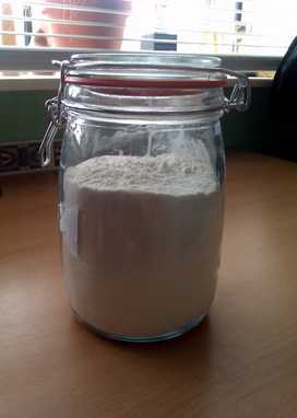 Tapioca flour recipes - 237 recipes - Cookpad