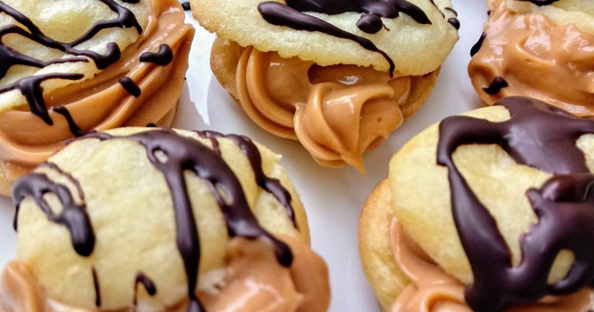 Chocotorta mini - 16 recetas caseras- Cookpad