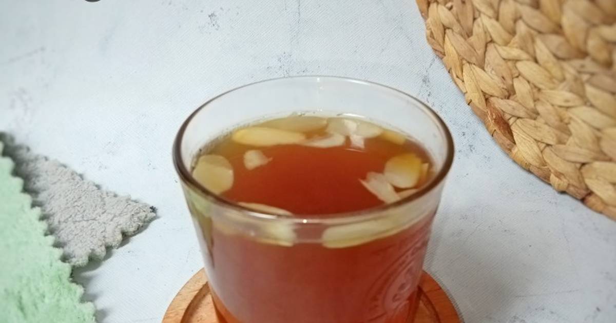 Resep Air Guraka oleh Heny Rosita - Cookpad