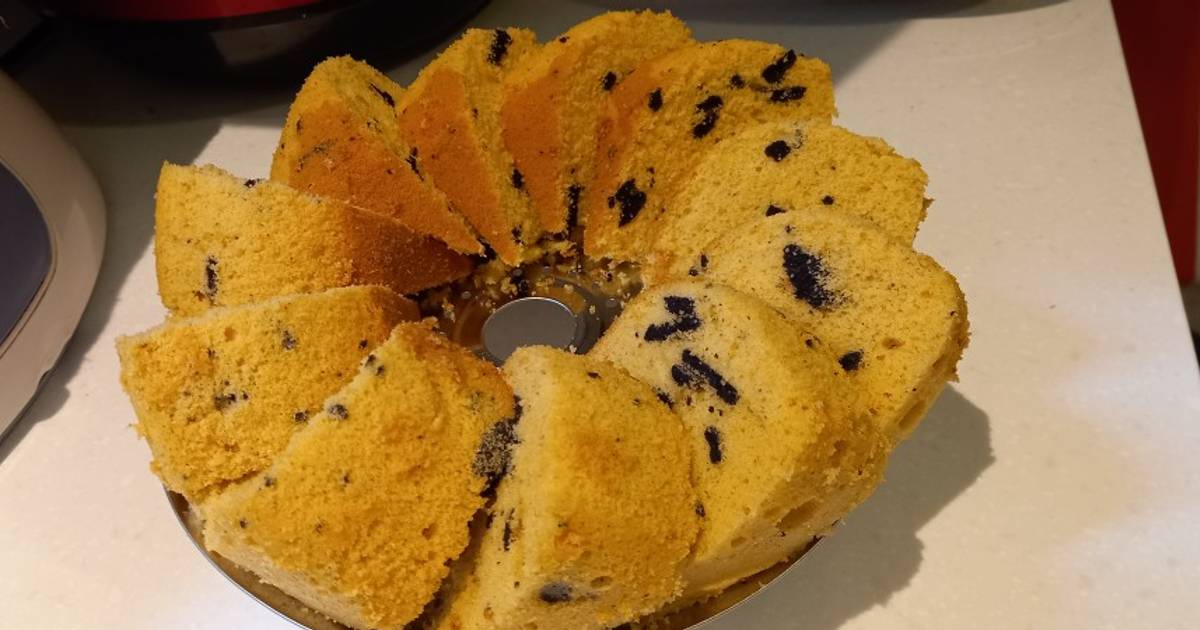 Resep Bolu Pop Ice Mangga Oreo Ricecooker Oleh Din Dul Cookpad