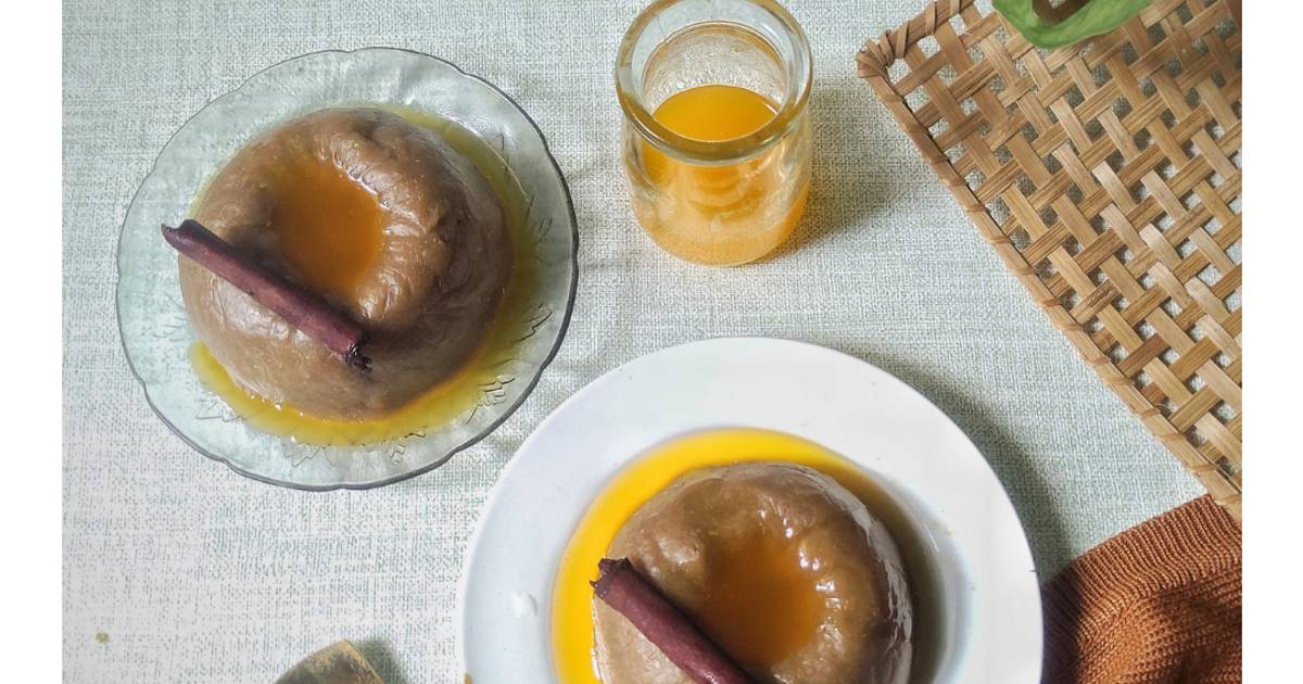 43 resep kue asidah enak dan mudah - Cookpad