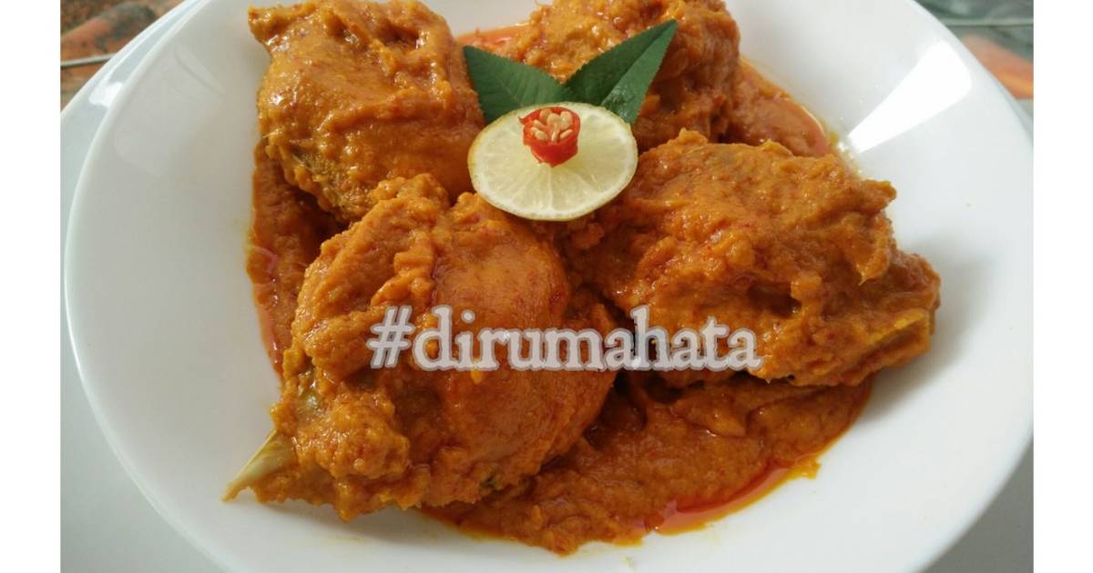 33 resep kunit enak dan sederhana ala rumahan - Cookpad