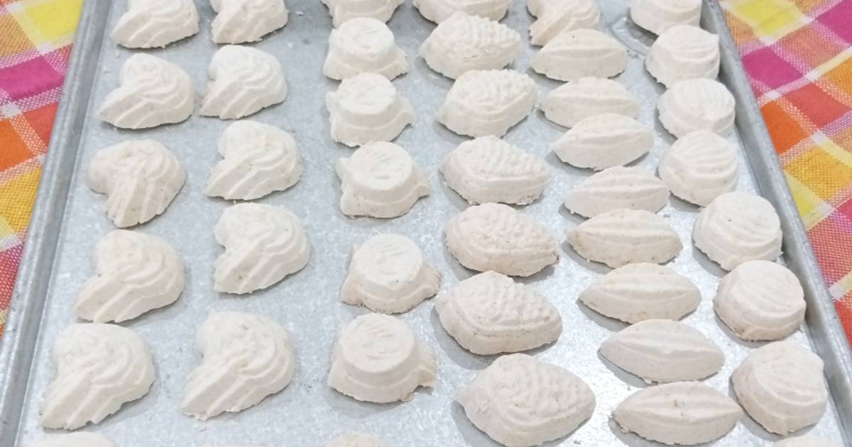 185 resep sagon kelapa enak dan mudah - Cookpad