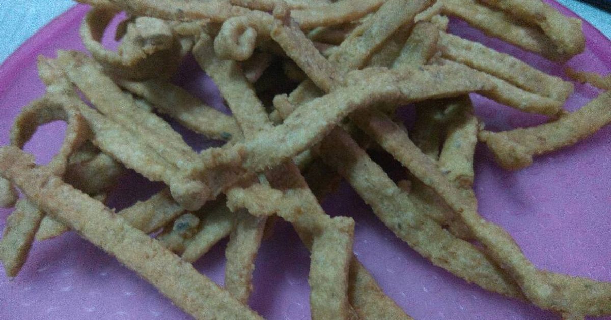 Resep Stik Ikan Tengiri Untuk Anak Autis oleh Lia Machmud (ig ...