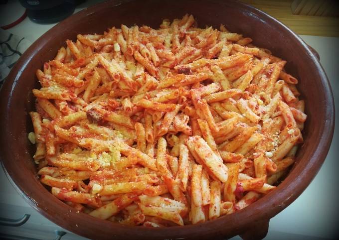 Macarrones Receta de ni.uman- Cookpad