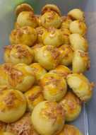 6.350 resep nastar lembut enak dan sederhana - Cookpad