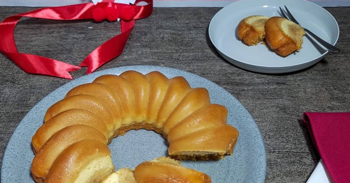Resep Kue Putri Keraton oleh Galia salfitri - Cookpad
