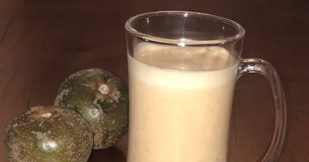 Lucuma - 55 recetas caseras- Cookpad