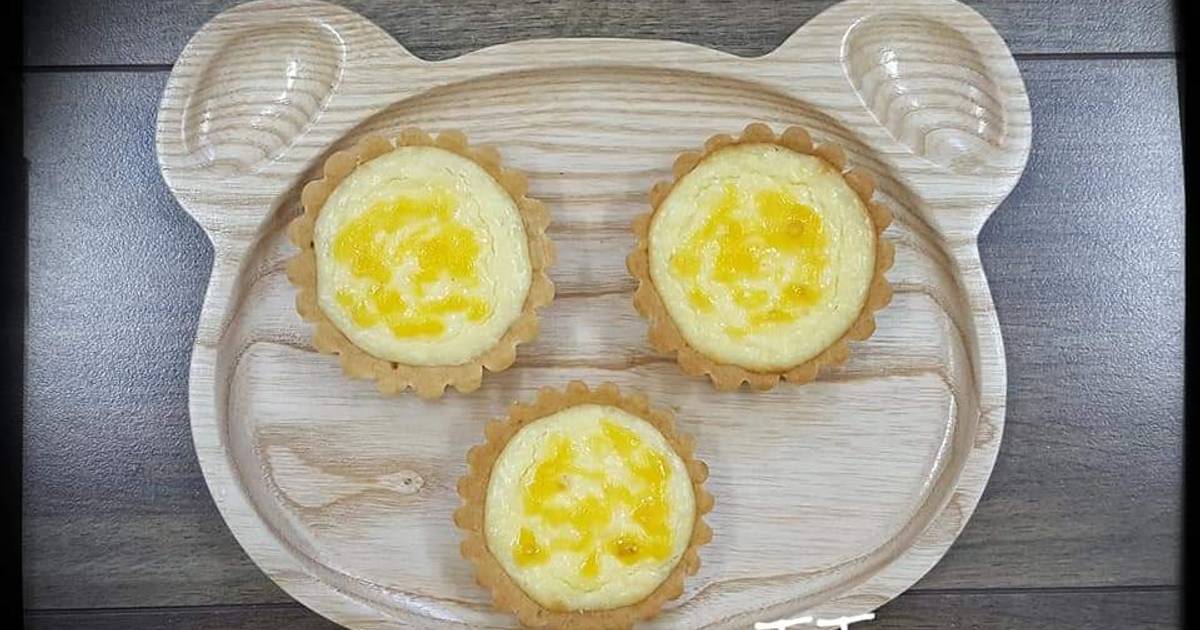 Món bánh tart: 39 cách làm tại nhà đơn giản ngon miệng - Cookpad