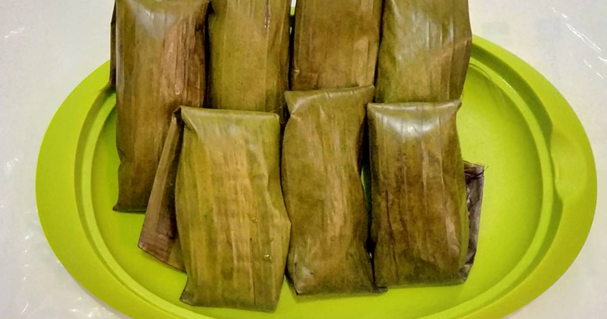 134 resep buras enak dan sederhana - Cookpad