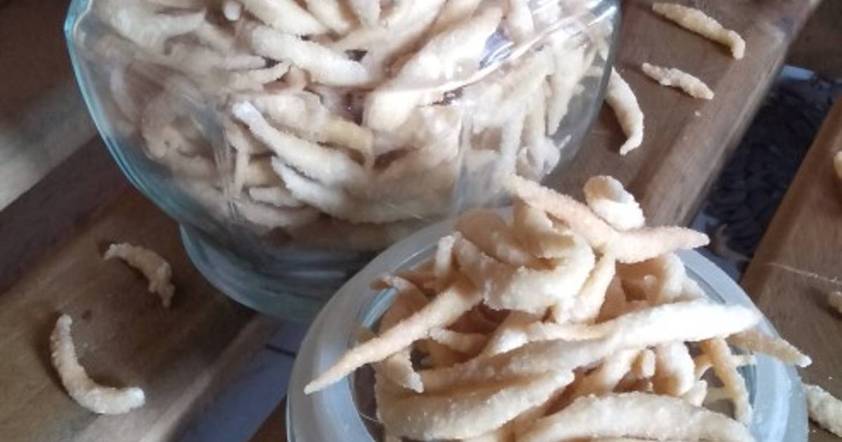 Resep 🌺 Telur Gabus Manis 🌺 oleh Aurel Fenysia - Cookpad