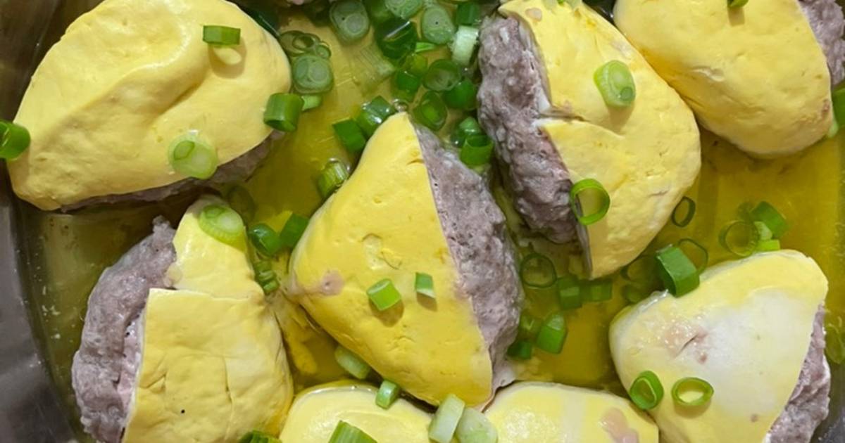 6 resep bolongan enak dan mudah - Cookpad