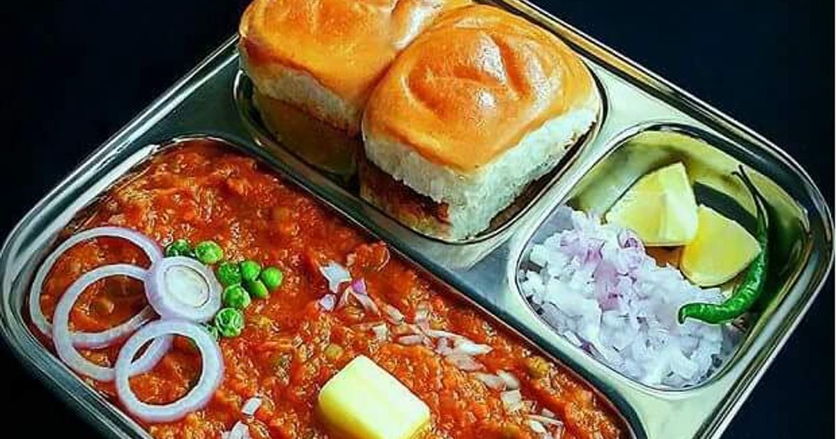 Pav Bhaji Recipe by Maya Tandon - Cookpad