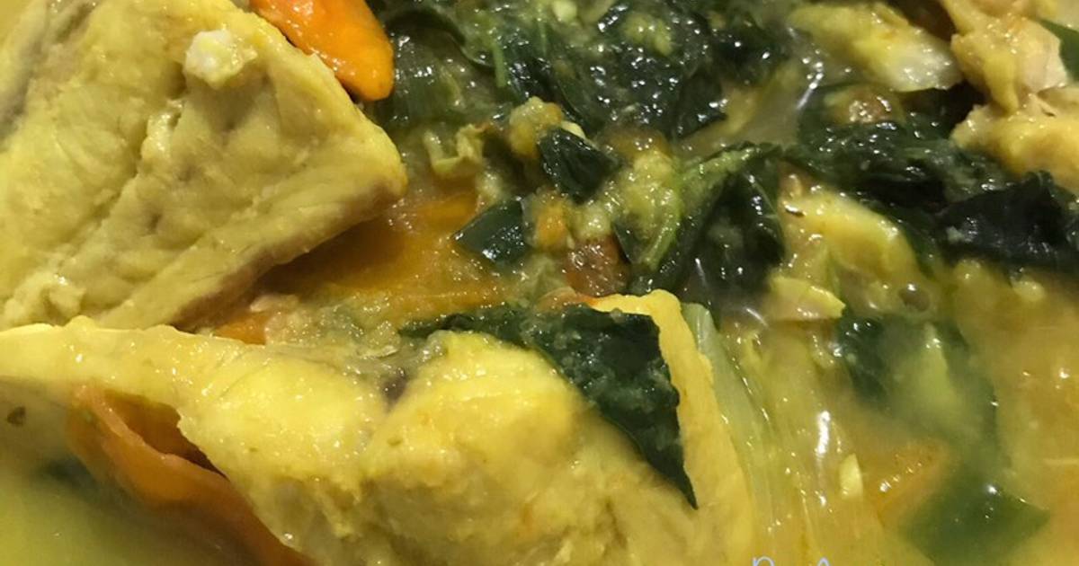 20 resep palu mara tuna enak dan sederhana ala rumahan - Cookpad
