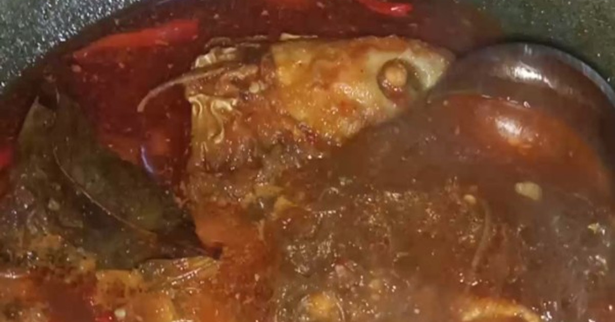 Resep Semur Ikan Bandeng So'un oleh Ny Annas - Cookpad