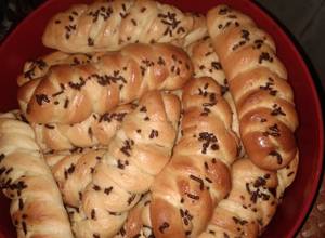 44 resep roti kepang misis enak dan mudah - Cookpad