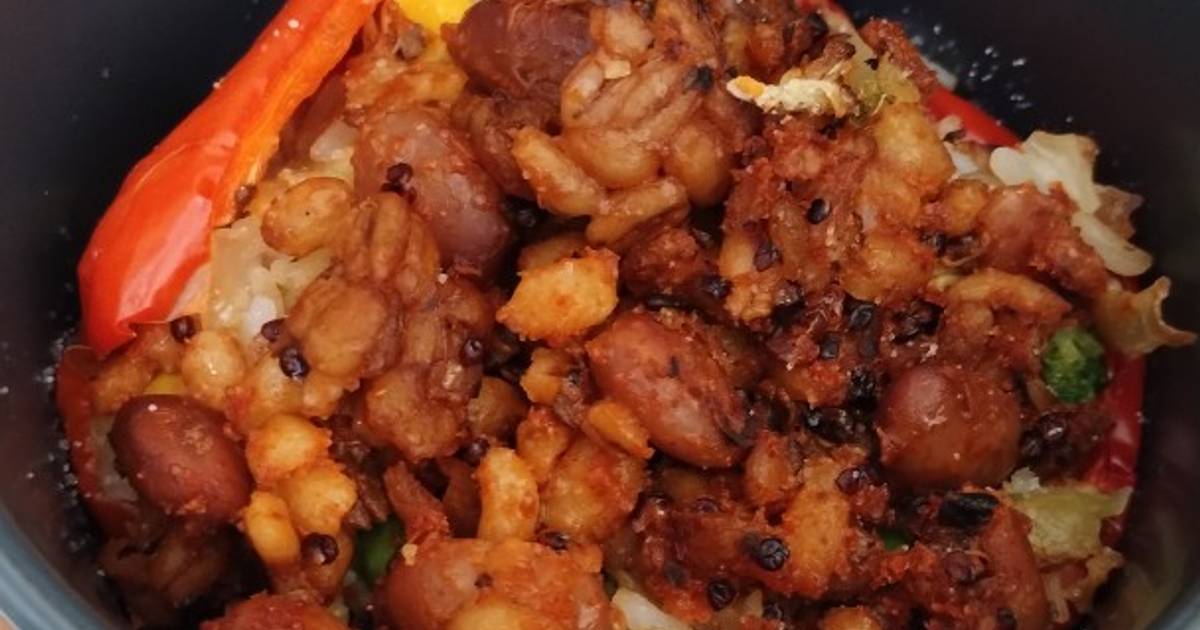 Vegan recipes: easy & tasty ideas for home cooking - Cookpad