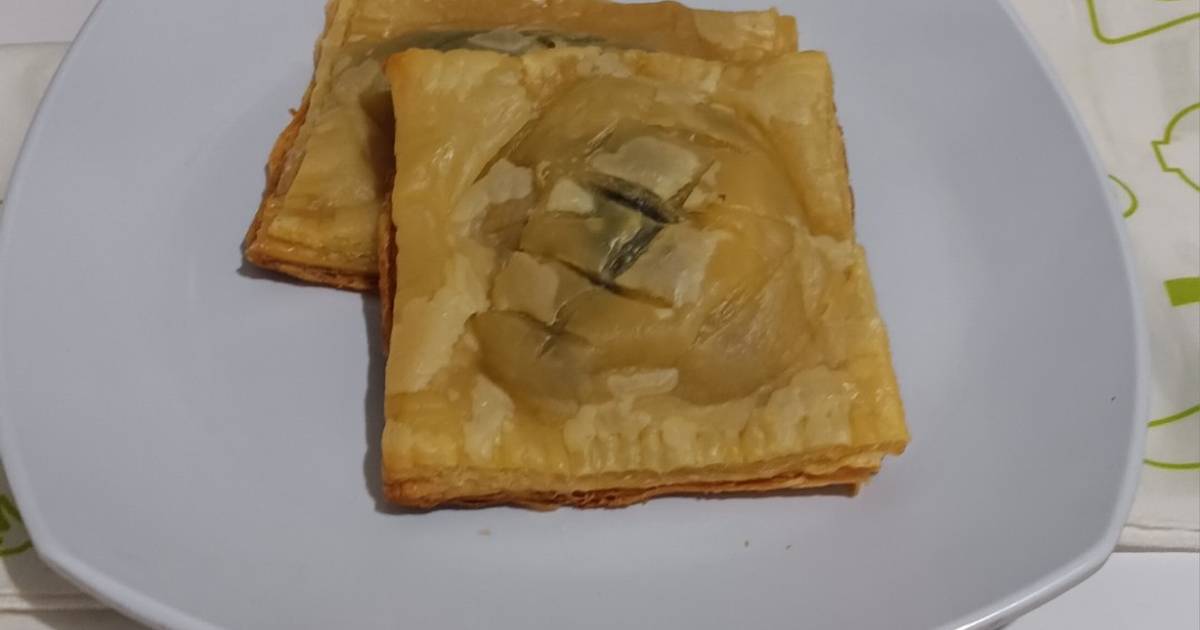 1.744 resep pastry pisang enak dan mudah - Cookpad