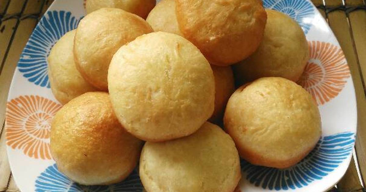 17 resep donat talas enak dan sederhana - Cookpad