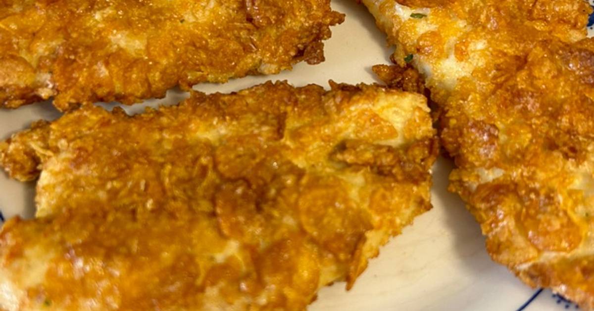 34 recetas muy ricas de filetes de pechuga de pollo en freidora de aire ...