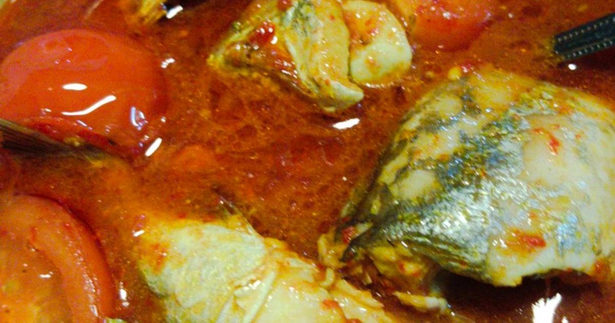 Pelbagai resepi ikan mayong yang simple & menyelerakan