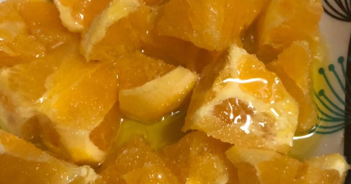 Dulce de naranja - 26.276 recetas caseras- Cookpad