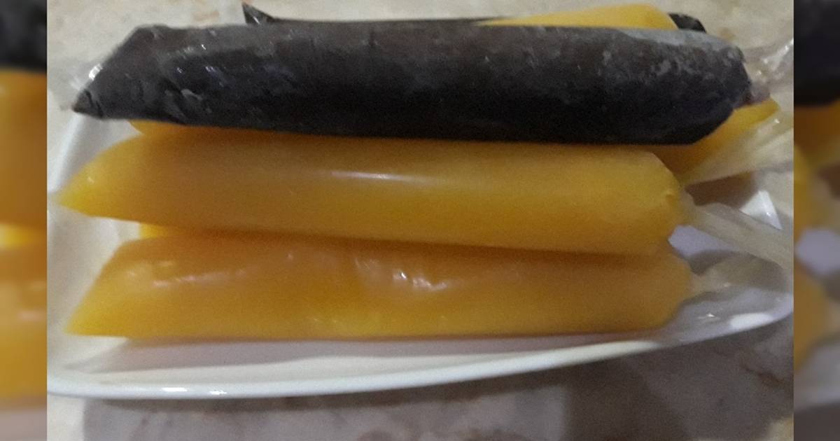 275 resep es mambo coklat enak dan sederhana ala rumahan - Cookpad