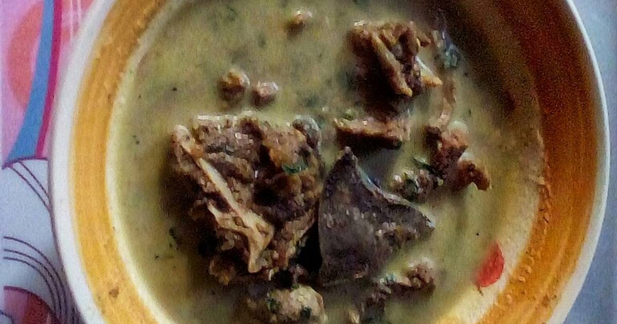 11 Easy And Tasty Chevon Recipes By Home Cooks Cookpad